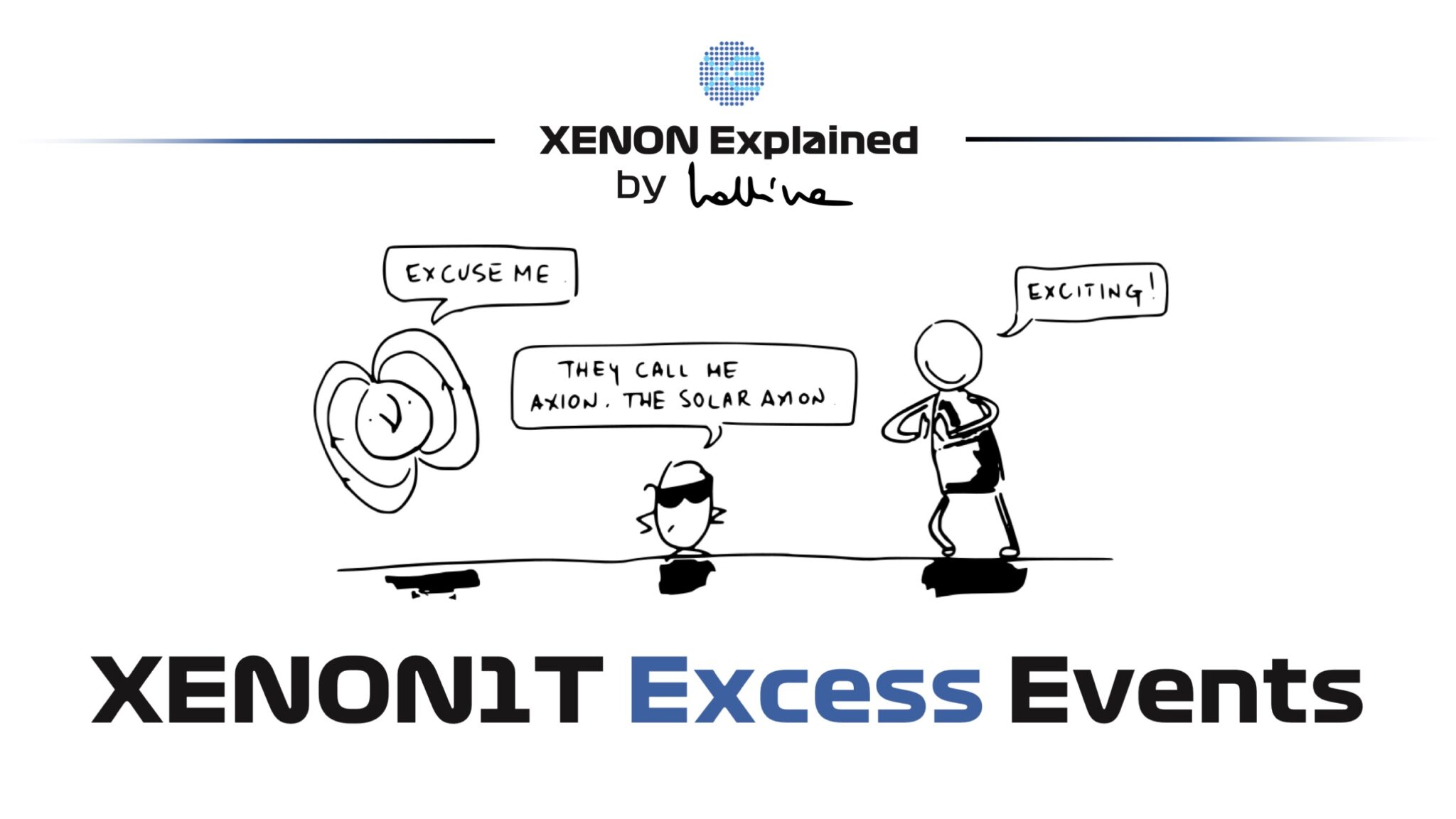 Videos – XENONnT experiment
